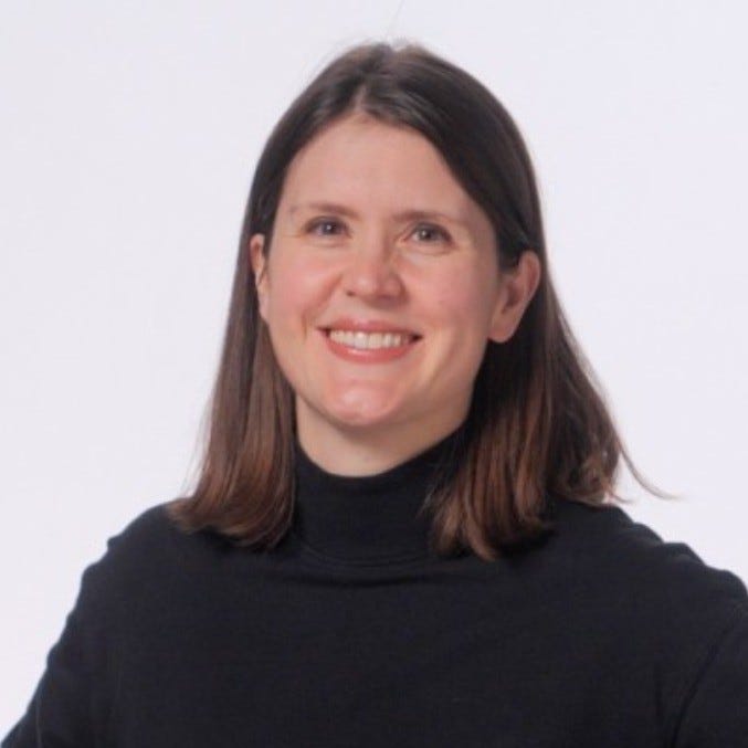 About – Allison Hodsdon – Medium