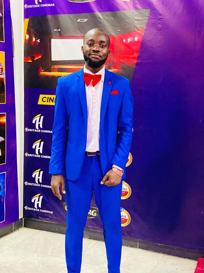 About – Emmanuel Obi – Medium