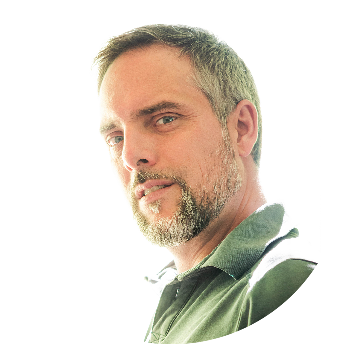 Christophe Leclaire – Medium