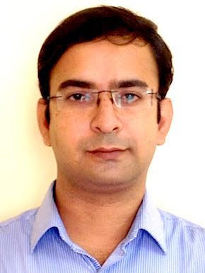 SOHAM PAUL – Medium