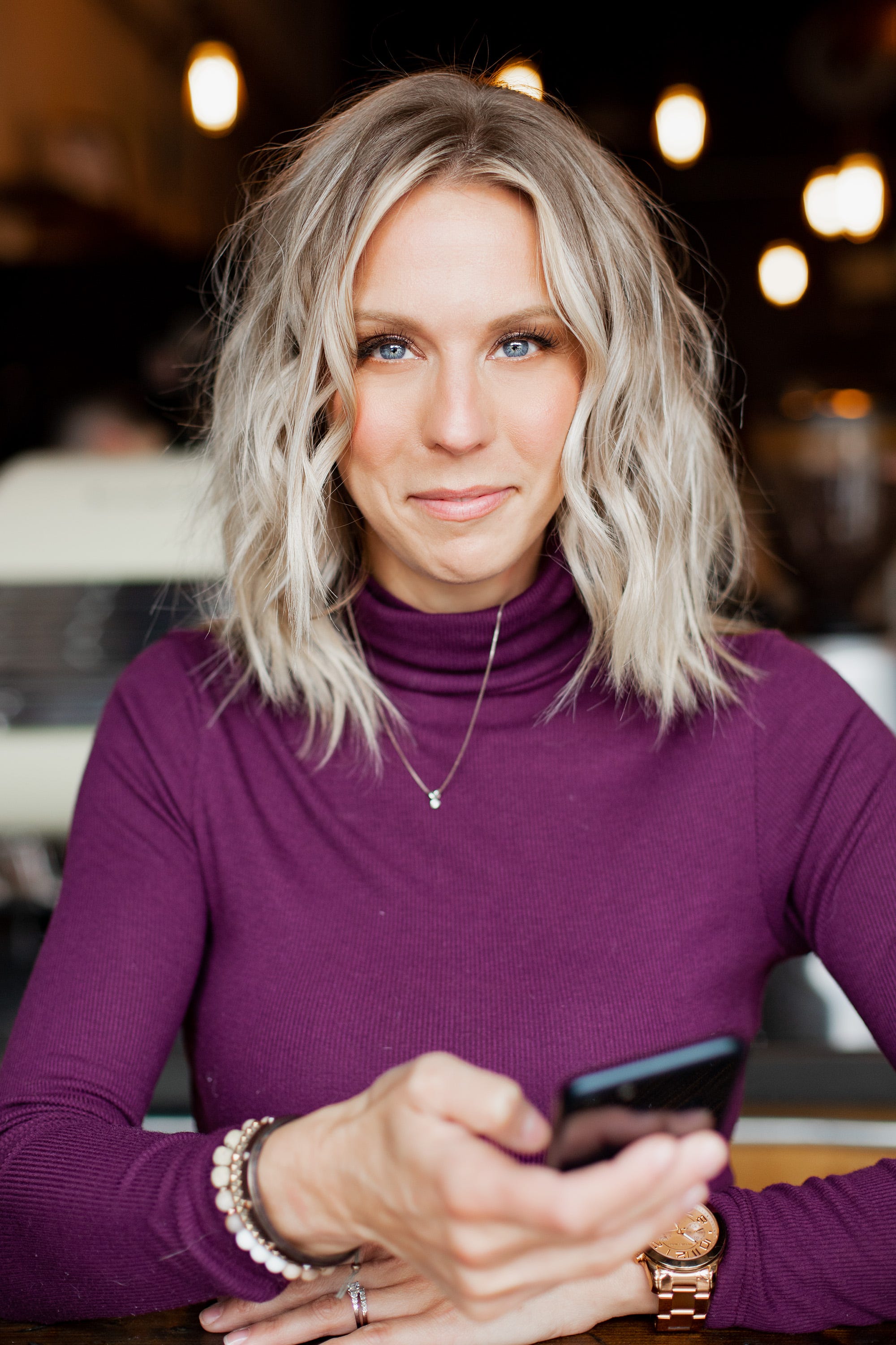 Jennifer Nicole – Medium