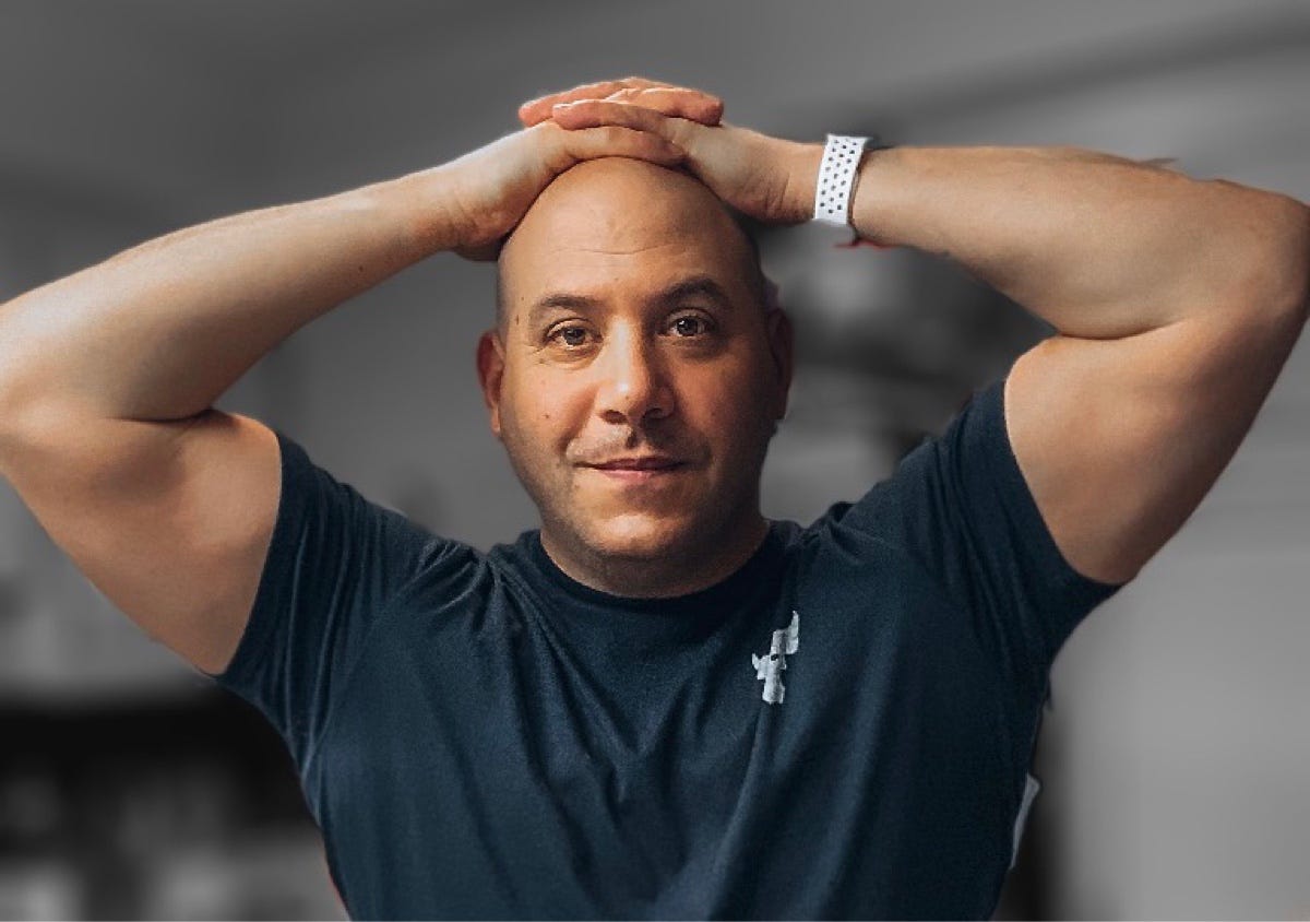 About – Matthew Taub – Medium