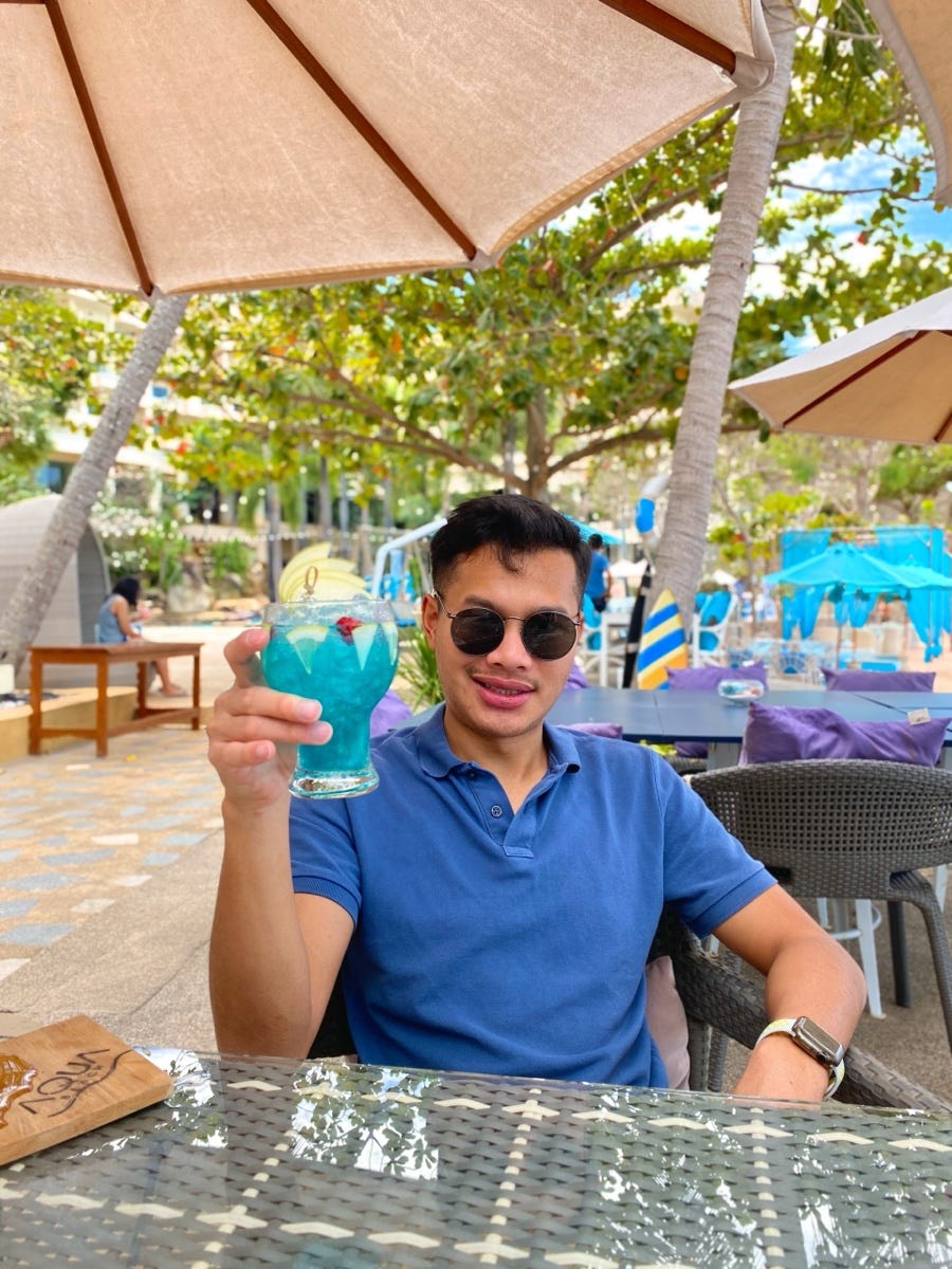 Martin L. on Medium curated some lists