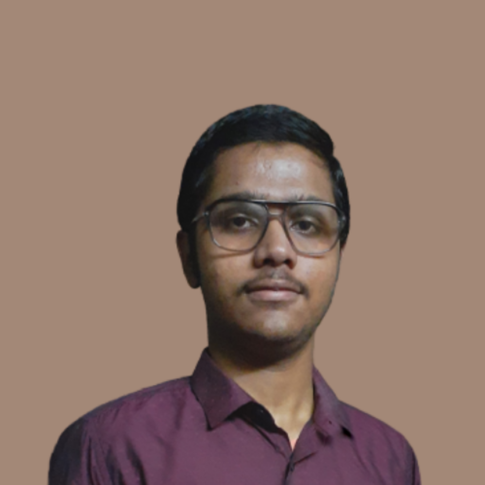 Anirban Bhadra – Medium