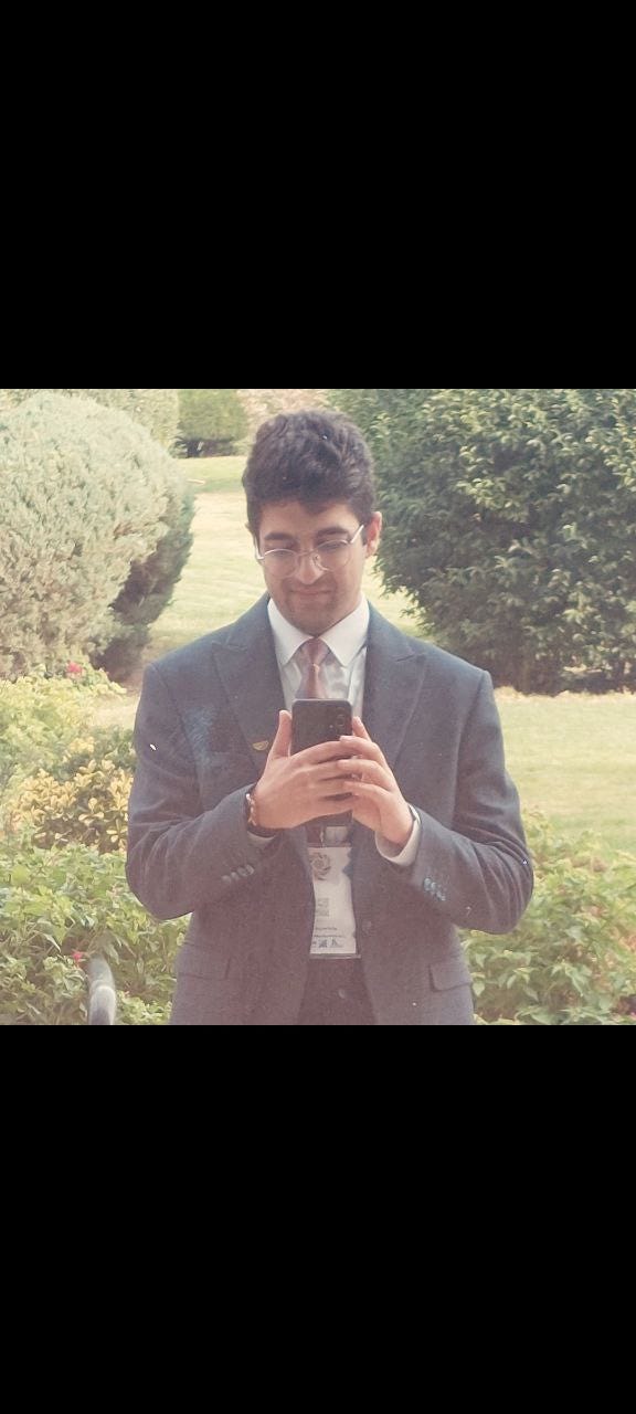 Mohammadreza Nouri – Medium