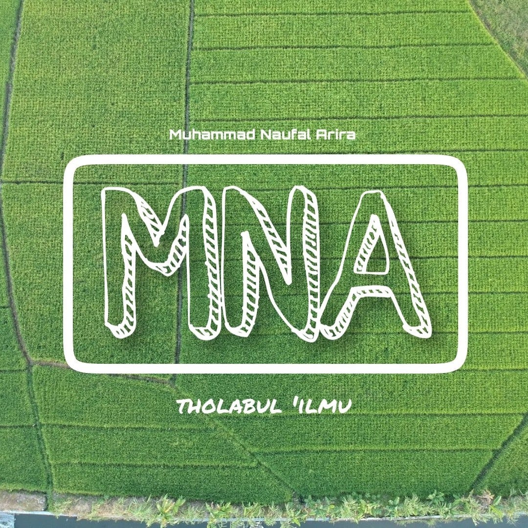 About – Muhammad Naufal Ar. – Medium