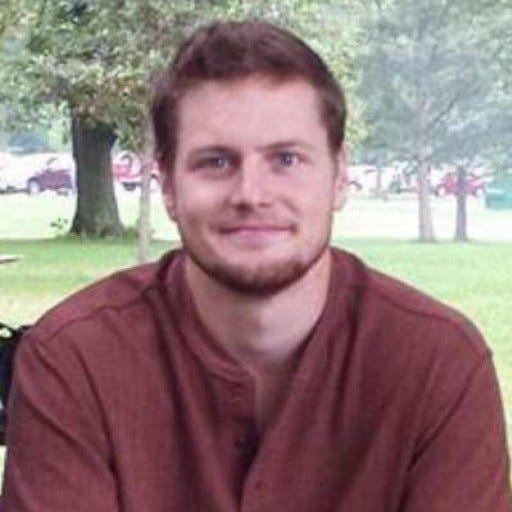 Casey Ulrich – Medium