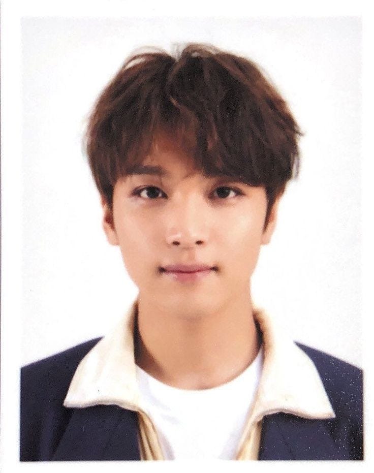 It's me, Khai. – Medium