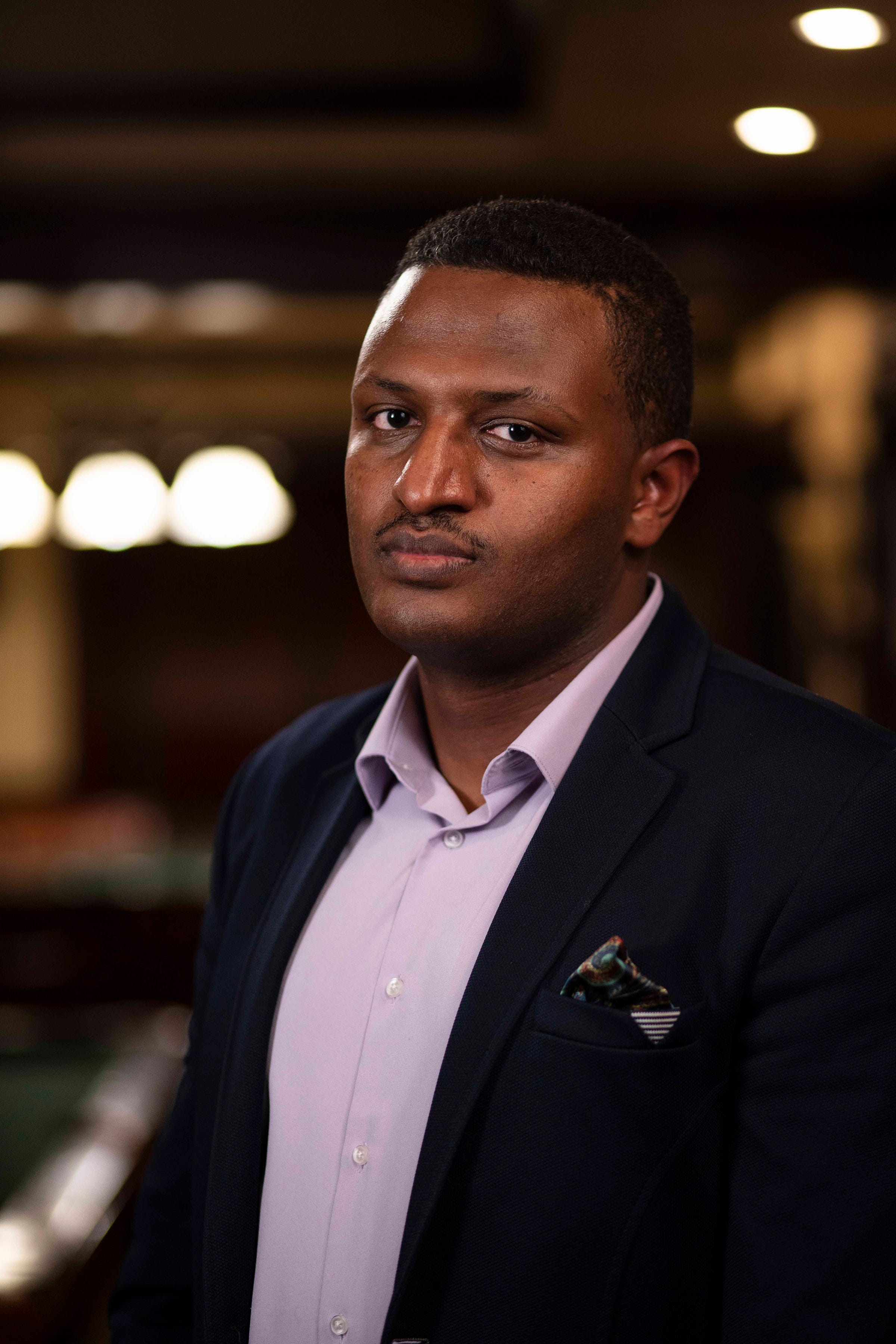 About – Samuel Z. Alemayehu – Medium