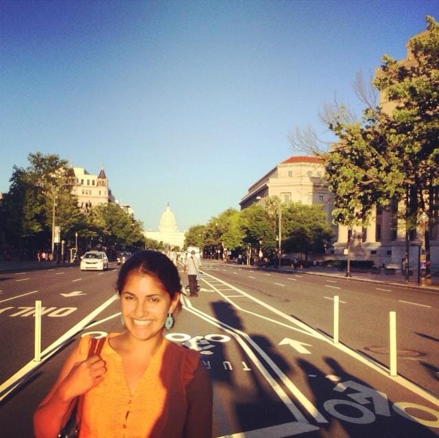 Meera Suresh – Medium