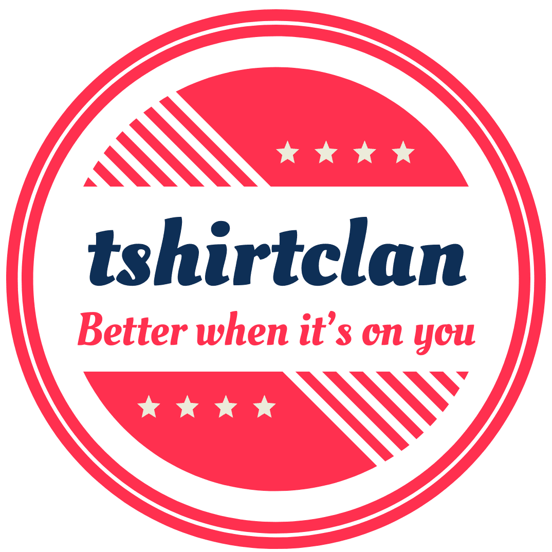 T-Shirts Clan – Medium