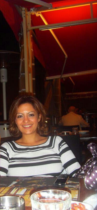 About – Rihab Ammari – Medium