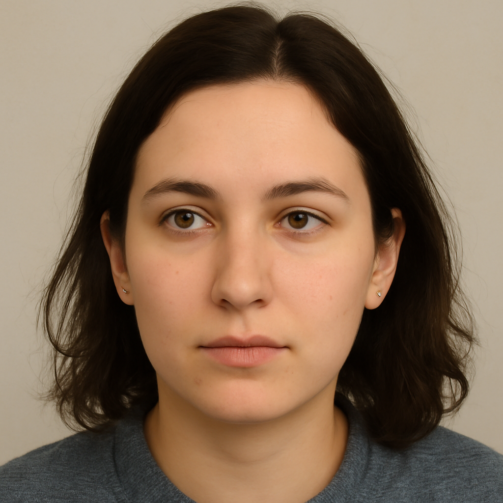 Nina Hess – Medium