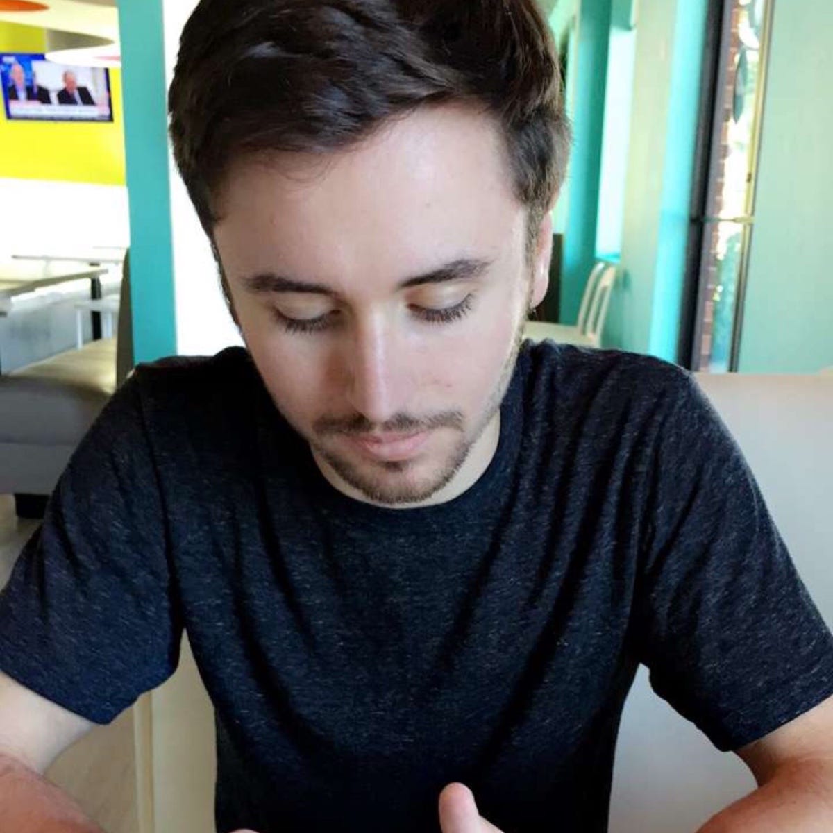 Jesse Lawrence – Medium