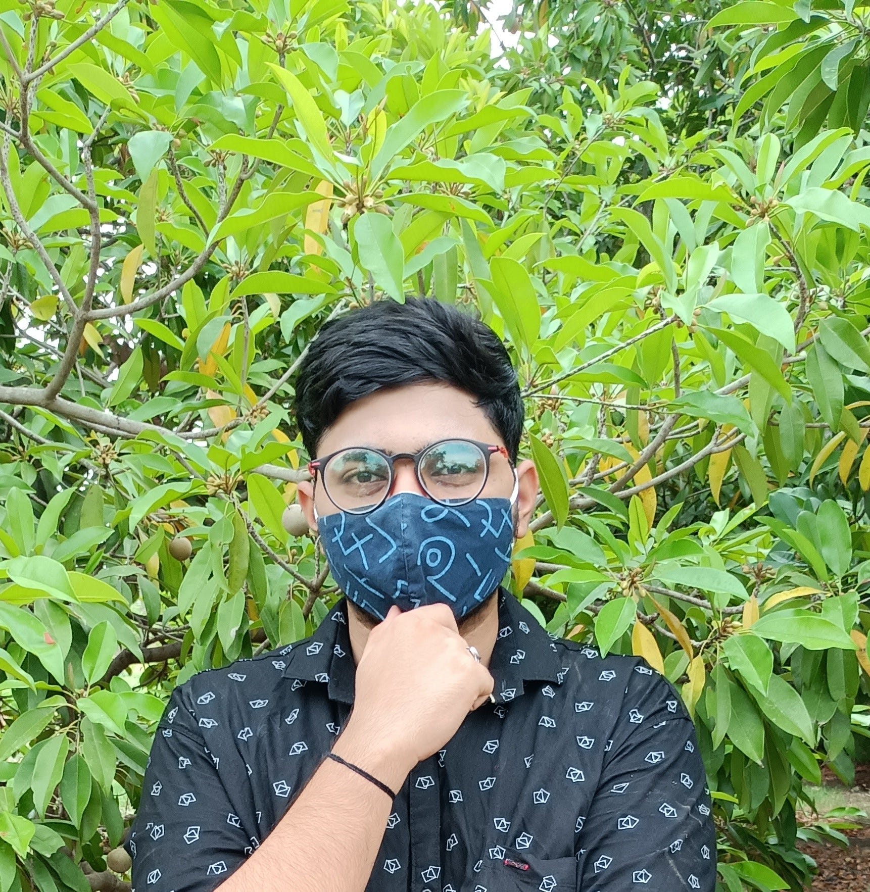 About – Rohan Kiratsata – Medium