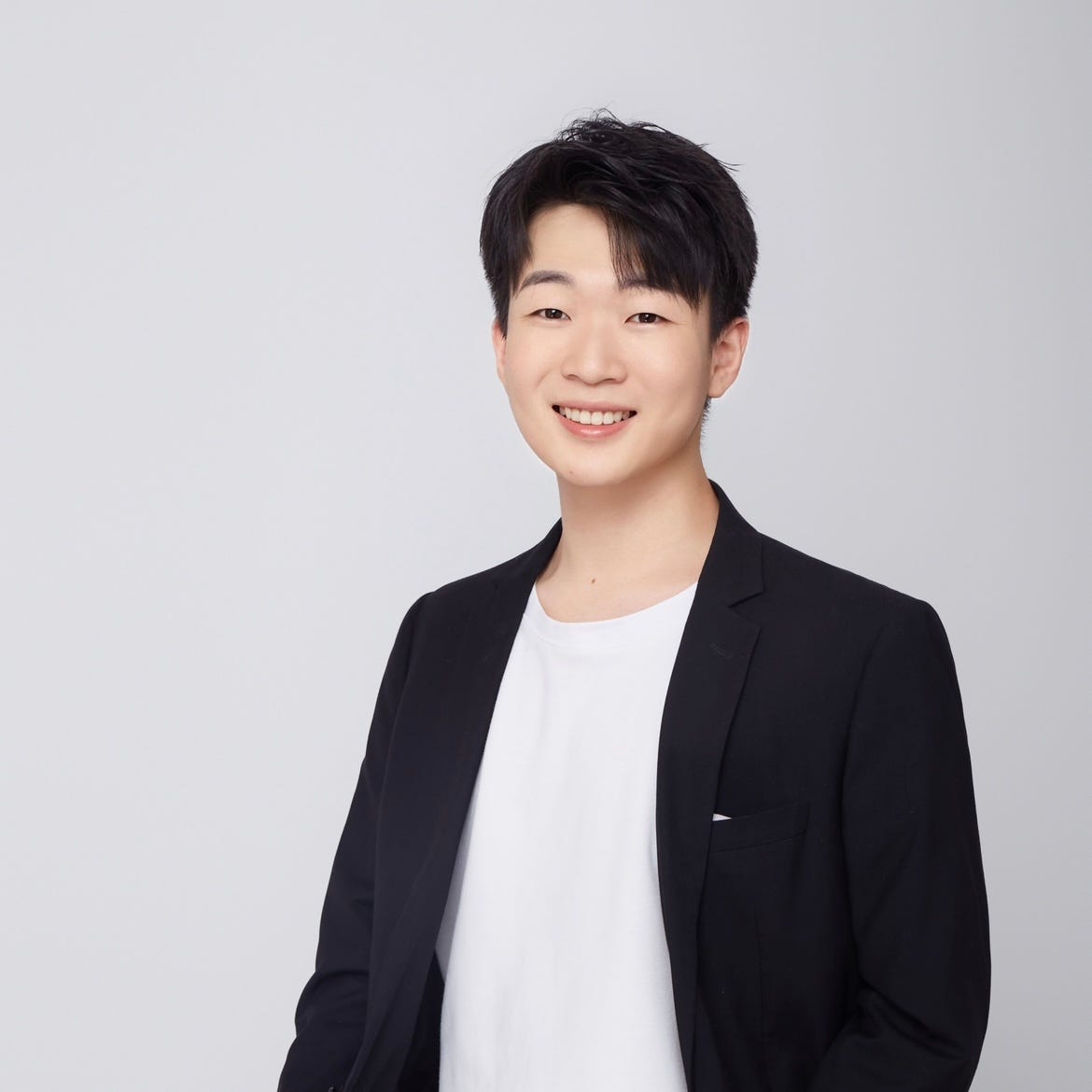 Zhenyuan Zhang – Medium