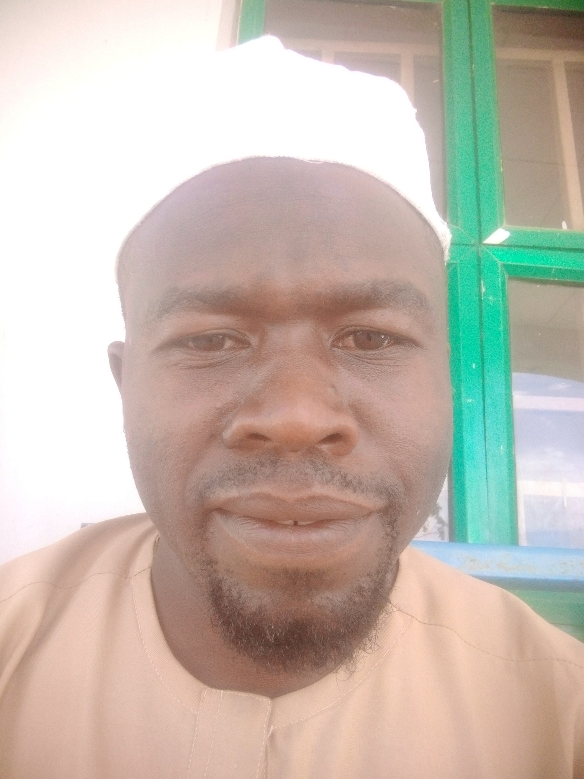 Abubakar Abba Haruna – Medium