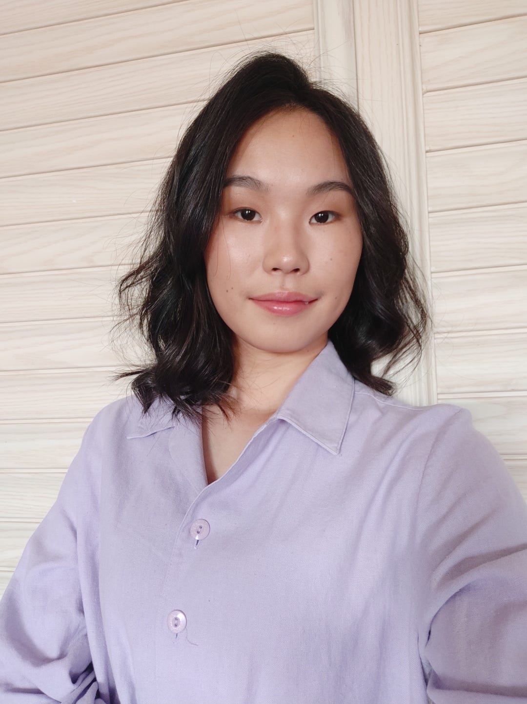 Anudari Chuluunbaatar – Medium
