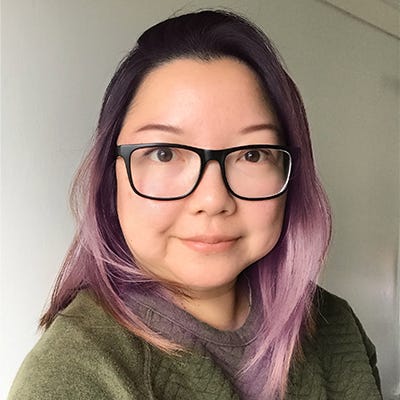 About – Esther Thang – Medium