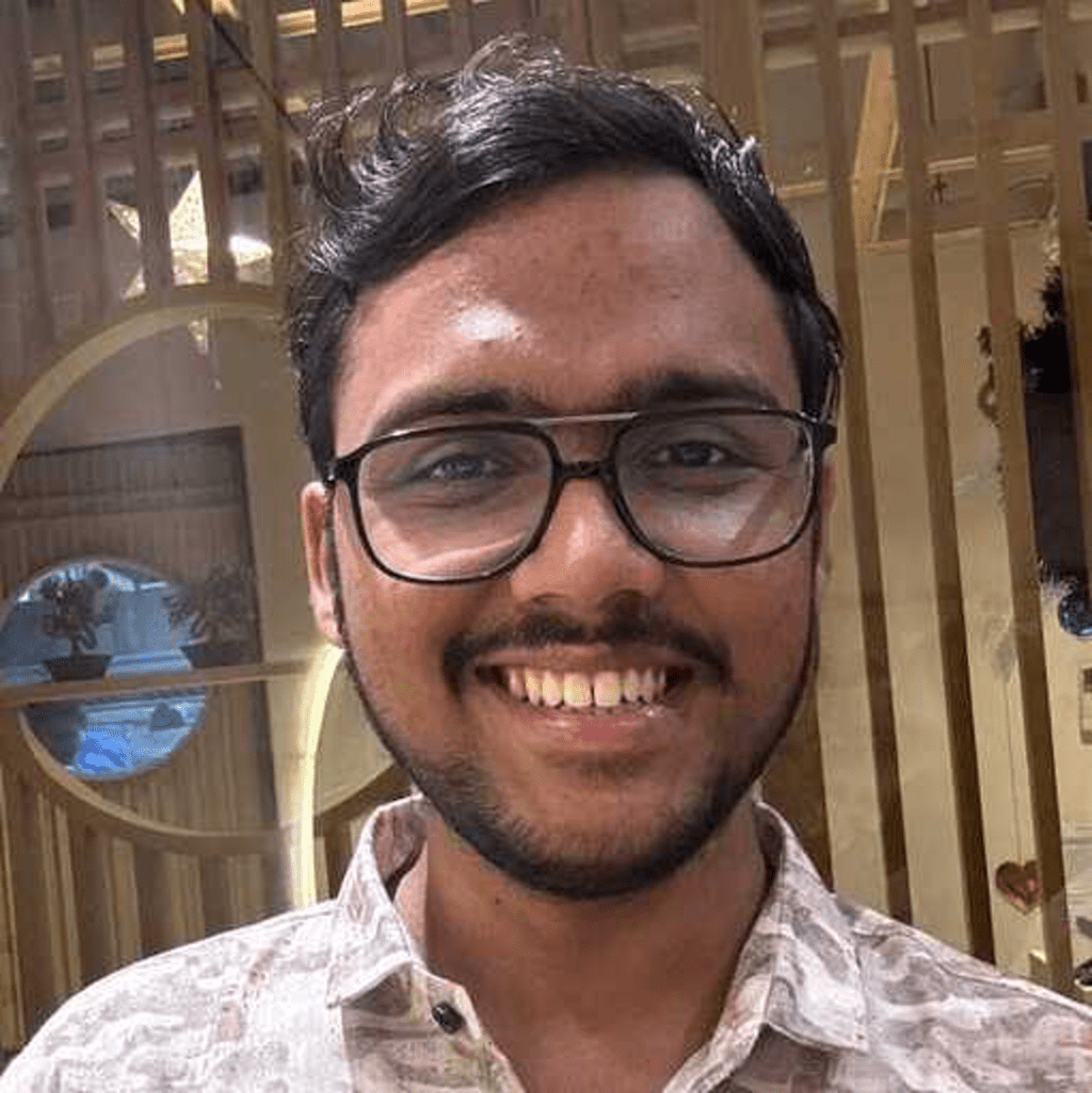 Vijesh Choudhari – Medium