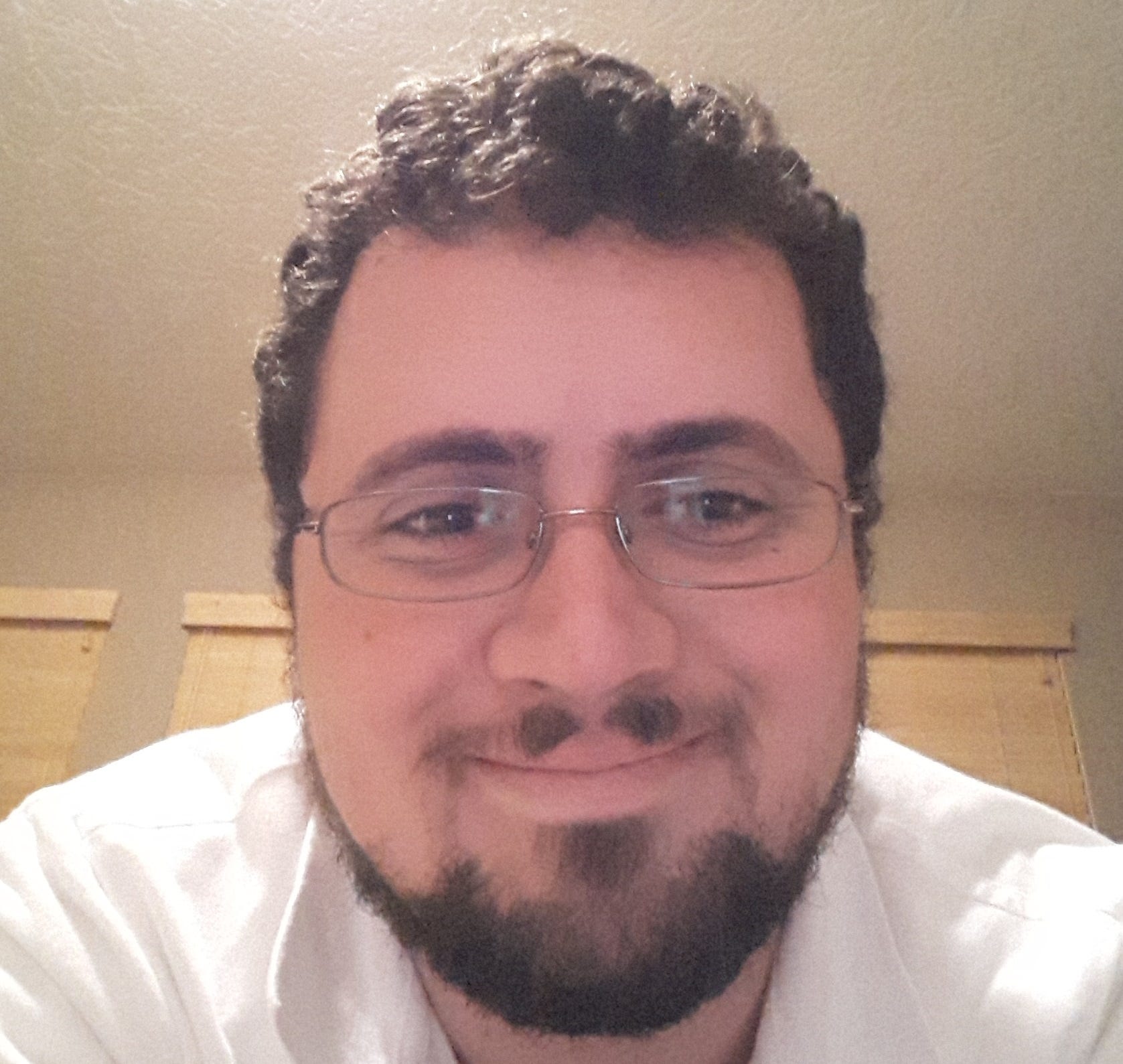 Adam Staples – Medium