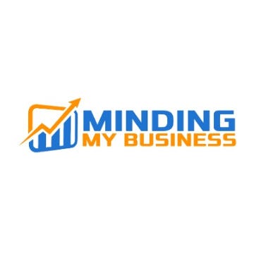 Minding My Business LLC – Medium
