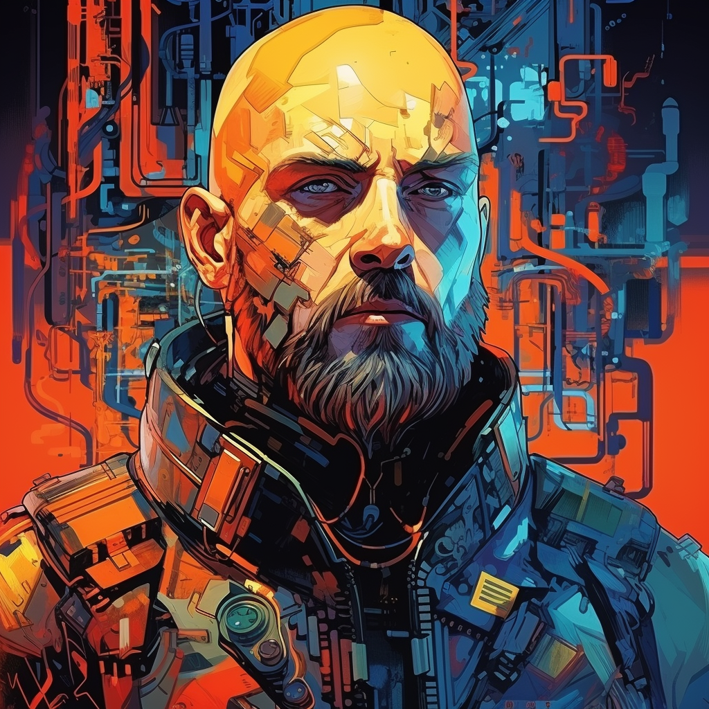 Syed Fahad Hussain – Medium