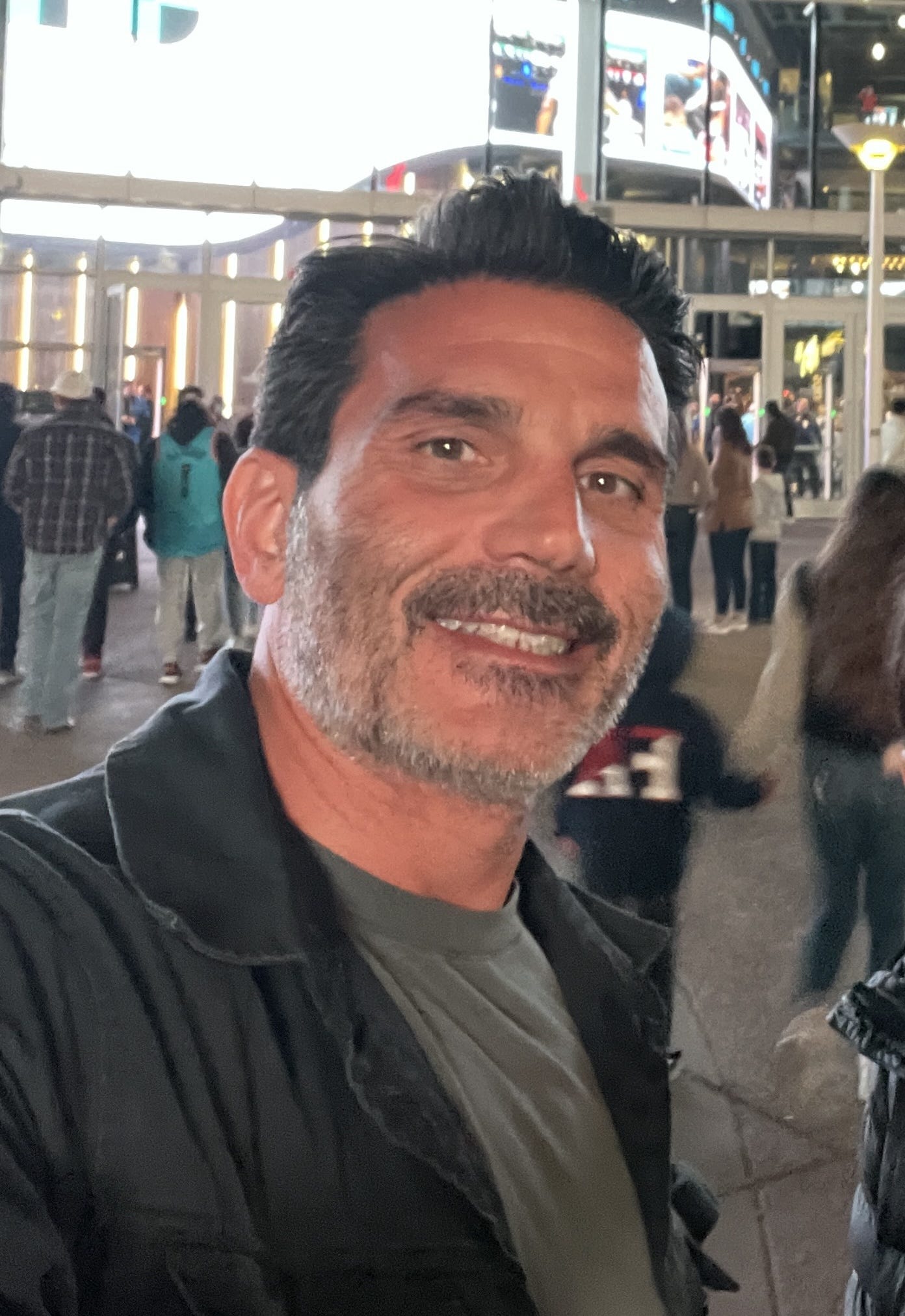 About – Salvatore Tirabassi – Medium