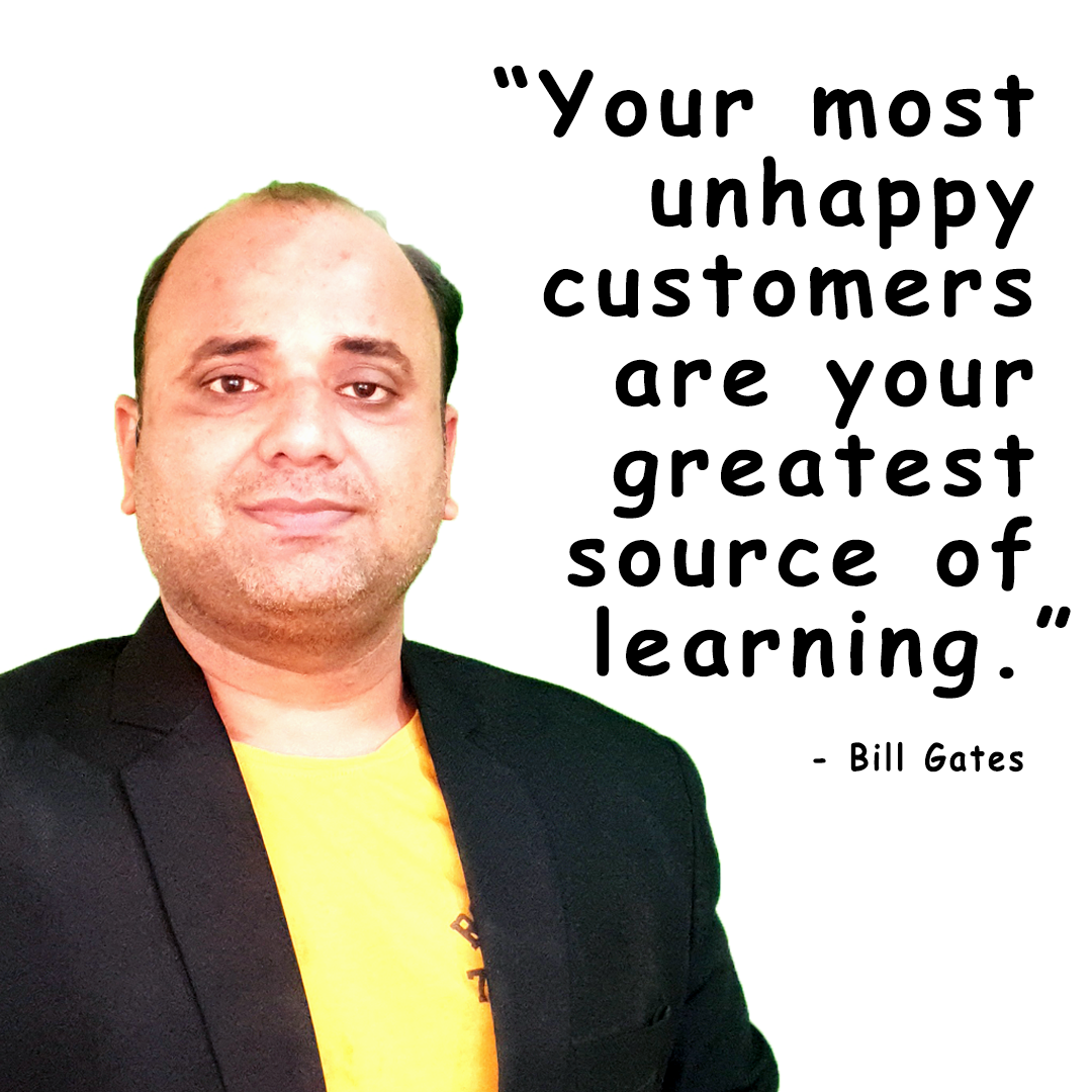 About – Prashant Jain – Medium