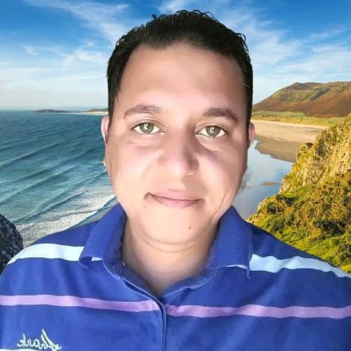 Ismail Alex – Medium