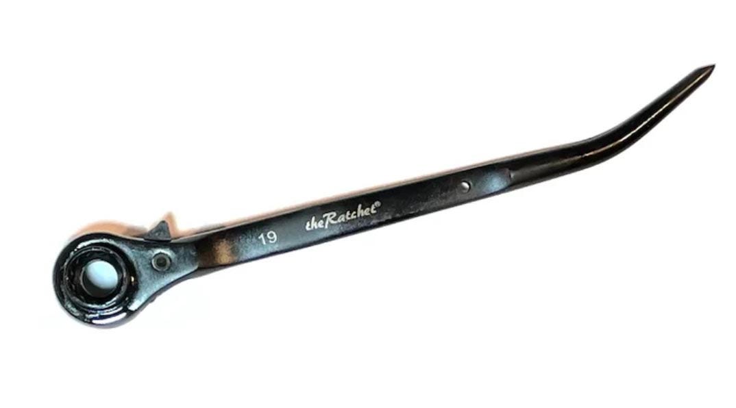 Scaffold Ratchet 7 8 – Medium