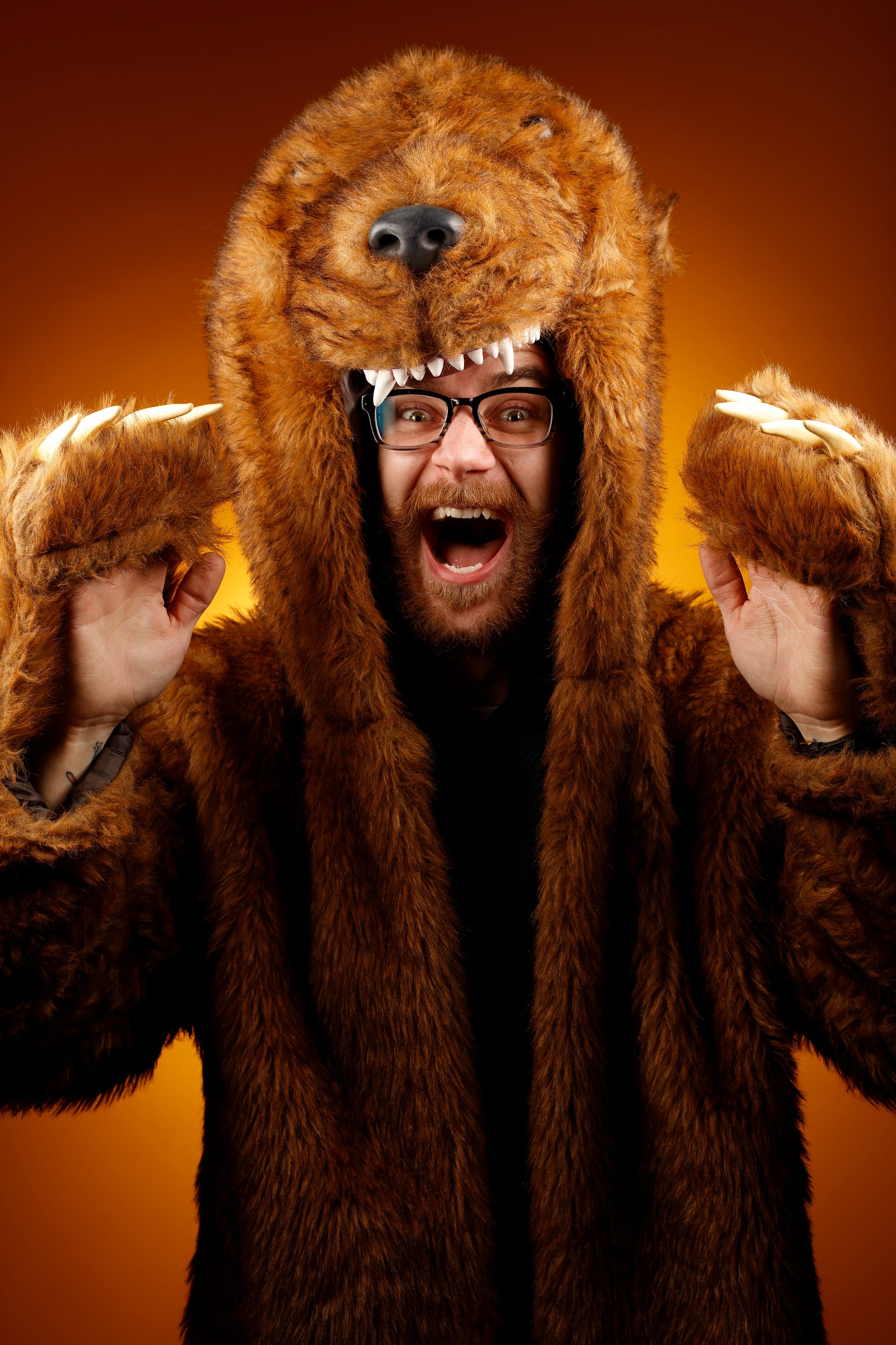 About – Matt Bero – Medium