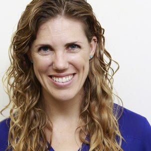 Christina Riechers – Medium