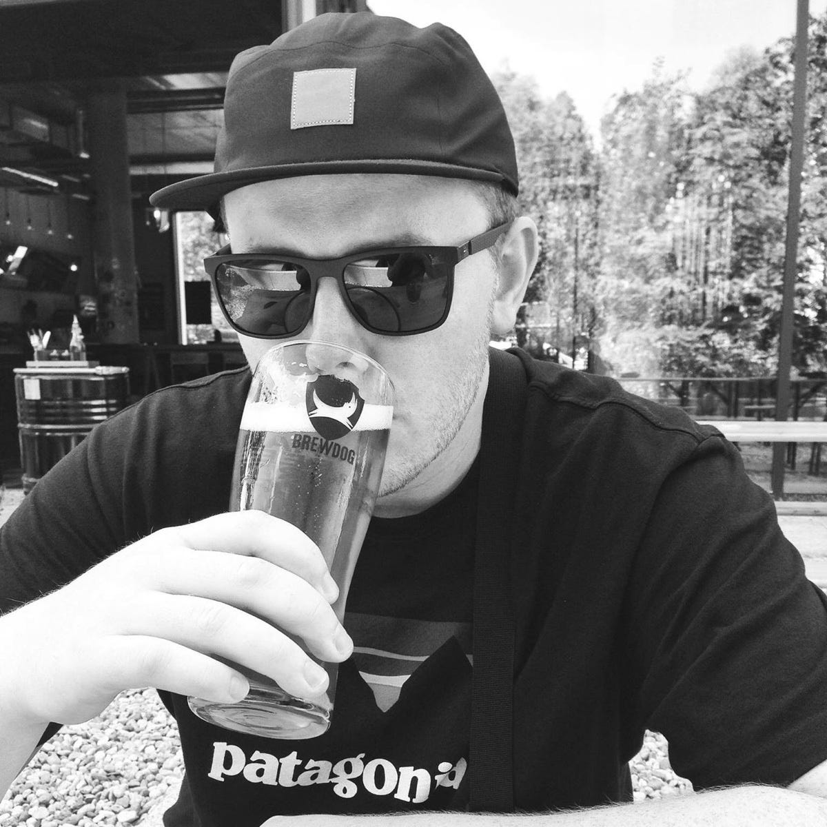 Allan Andersen – Medium
