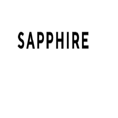 Sapphire Retail – Medium