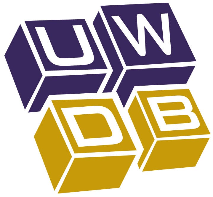 University of Washington Database Group – Medium