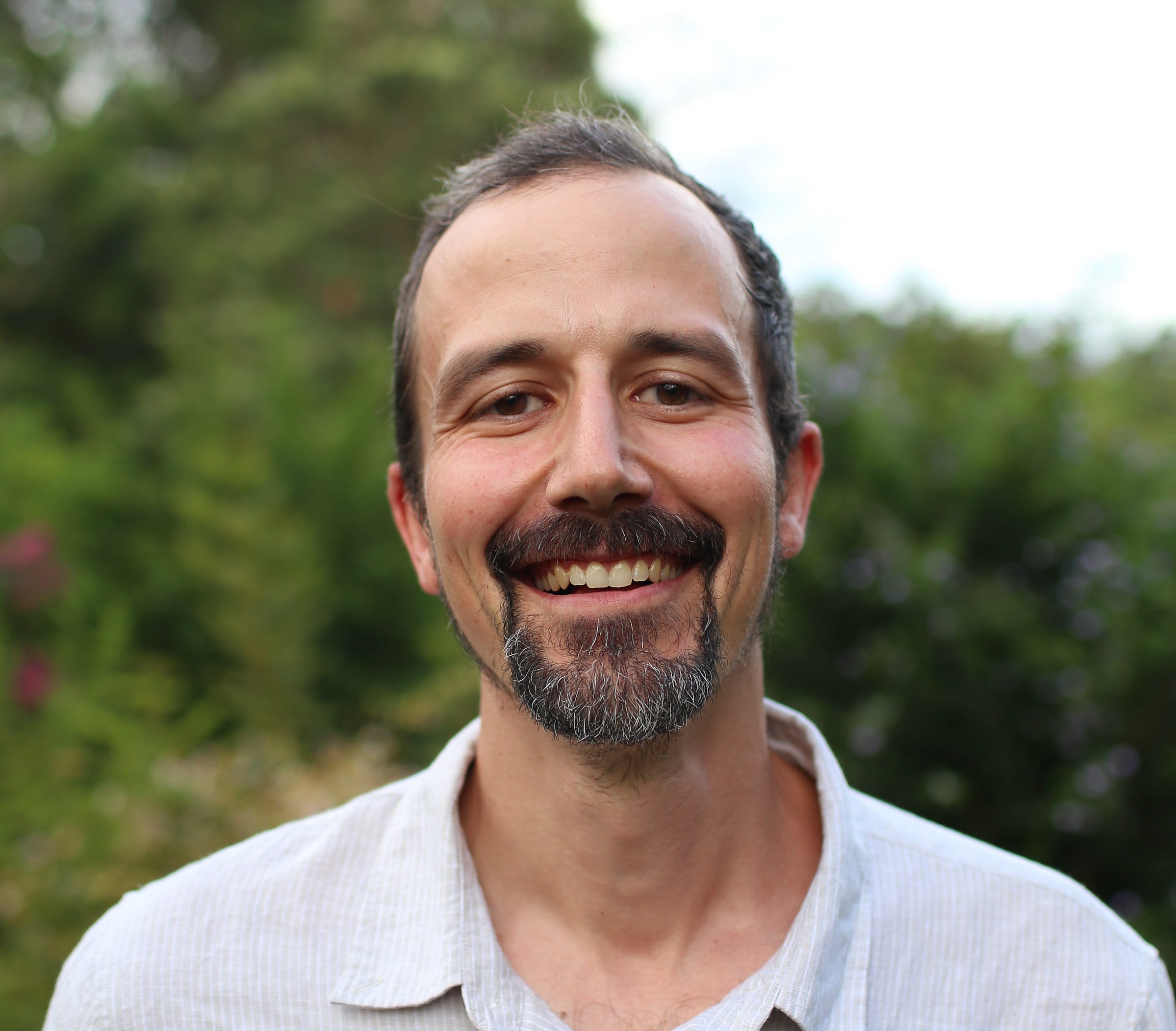 Seth Jordan – Medium