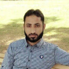 About – Saad Haroon – Medium