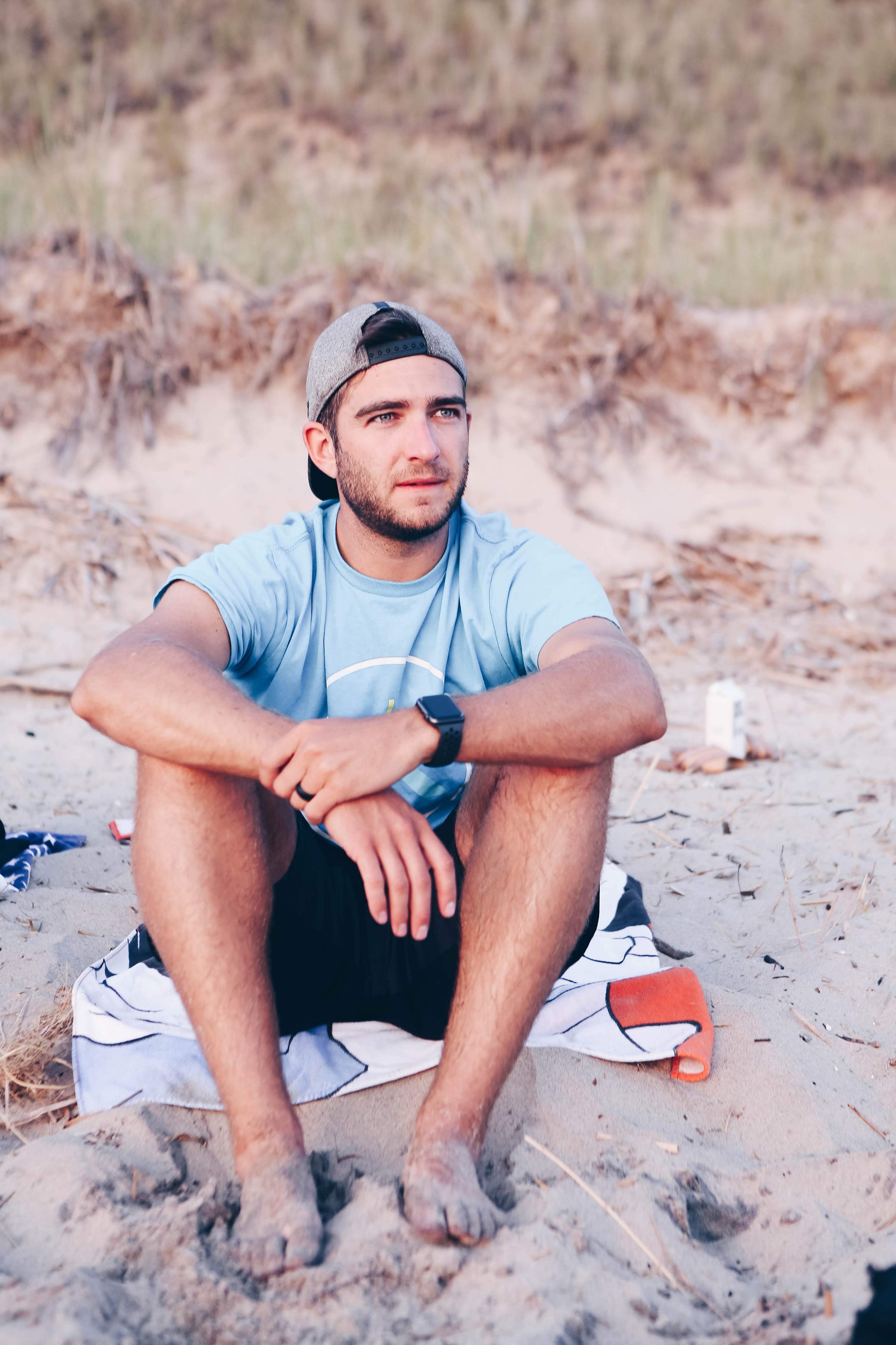 Aaron Funke – Medium