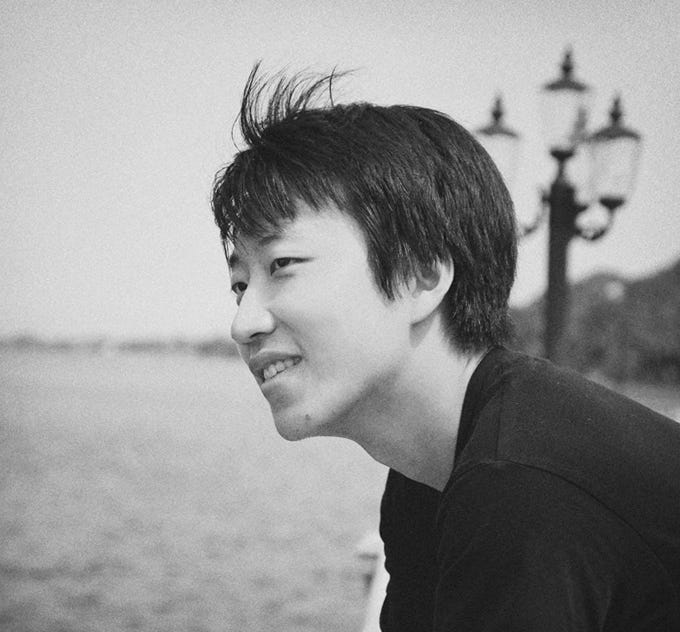 Rongfei Geng on Medium curated some lists