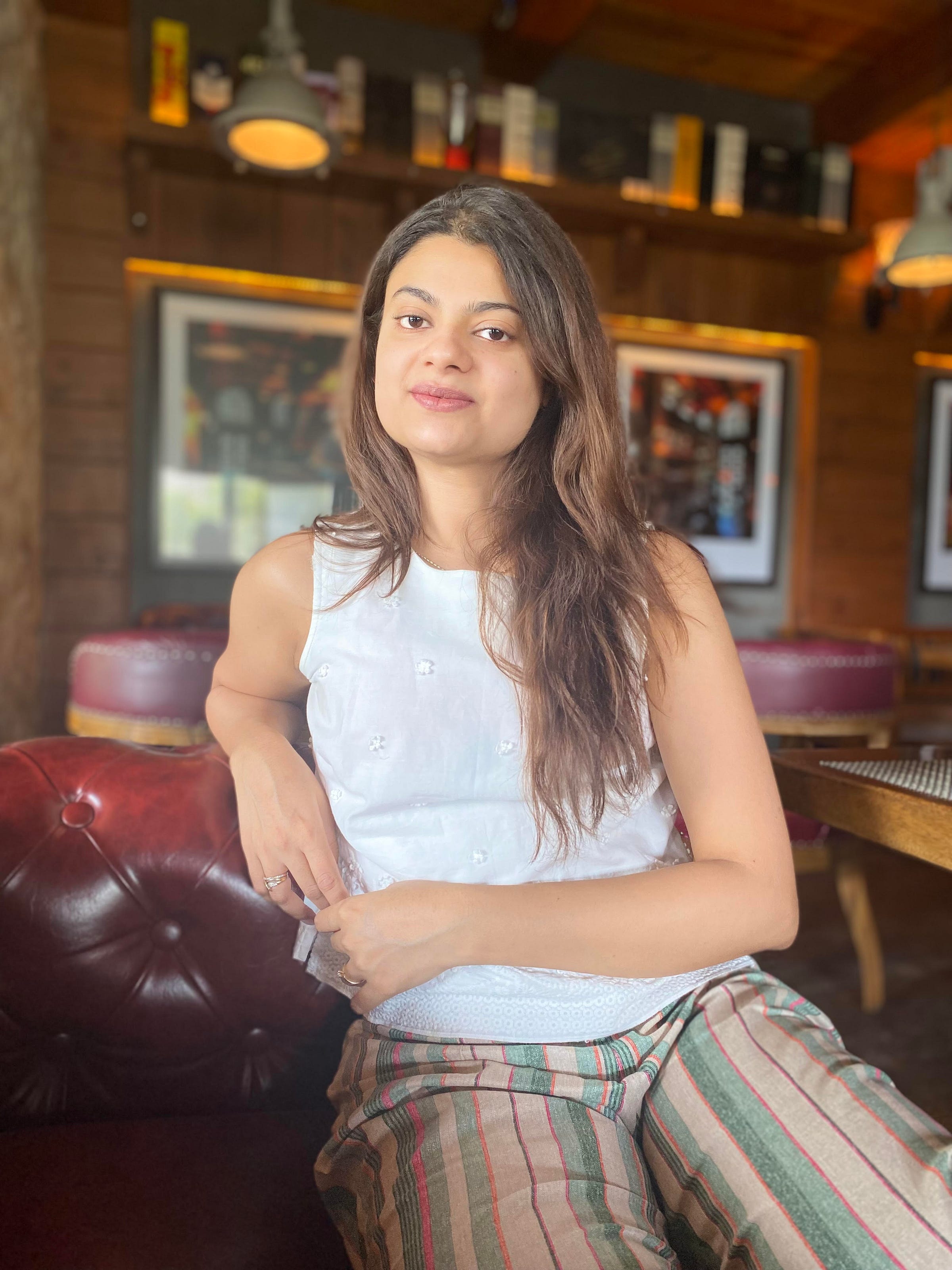 Akanksha Verma – Medium