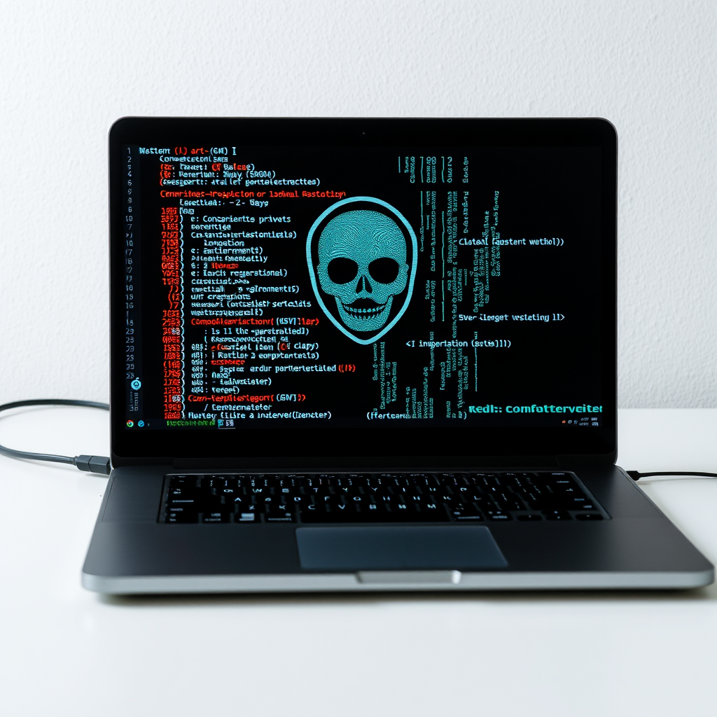 TECH PHILOSOPHER TREKKER – Medium