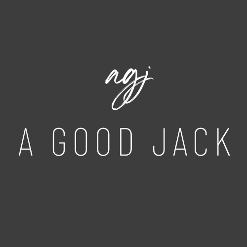 A Good Jack – Medium