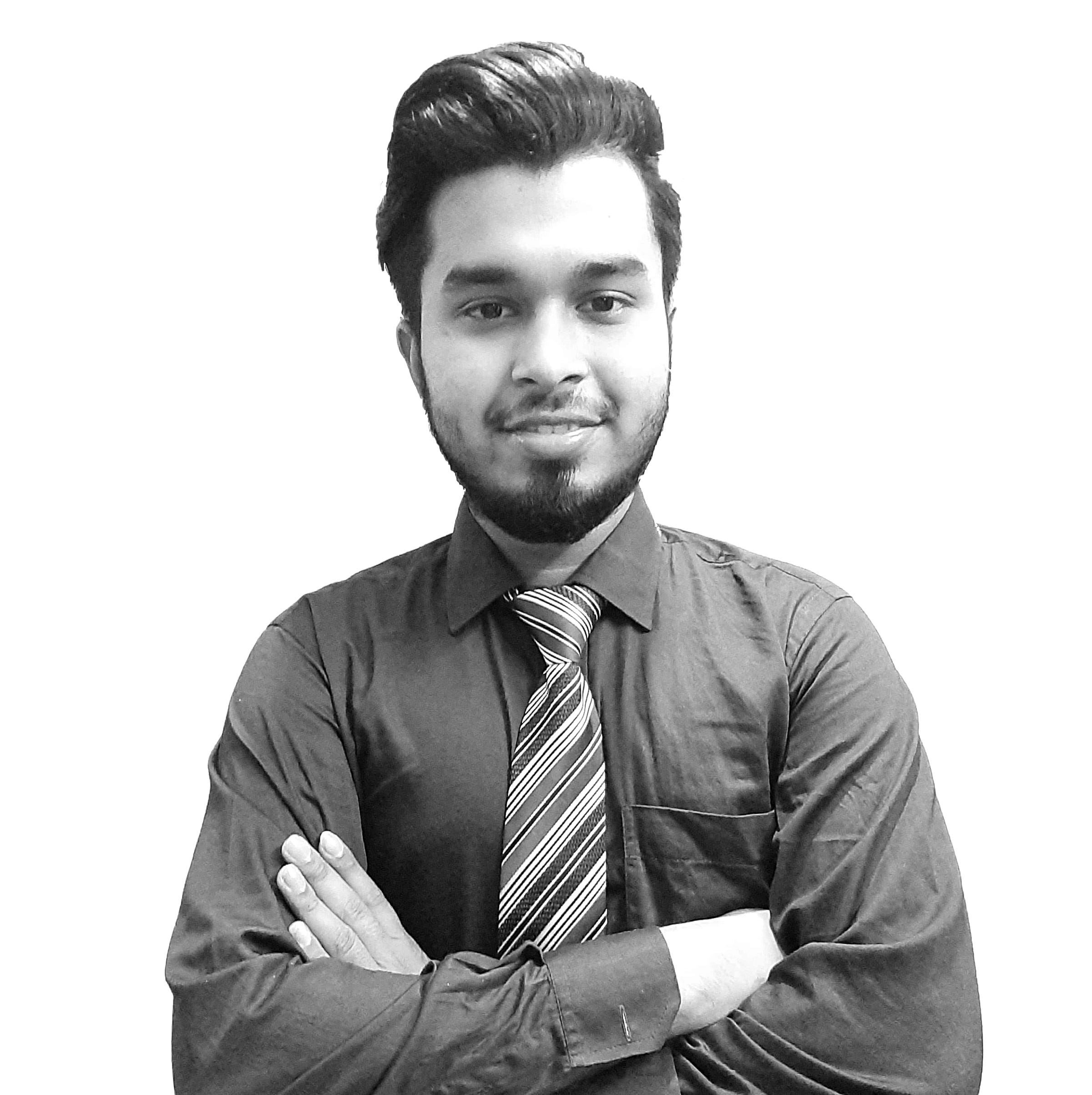 Kawsar Ahmed – Medium