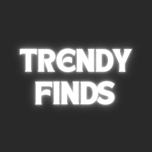 Trendy Finds – Medium