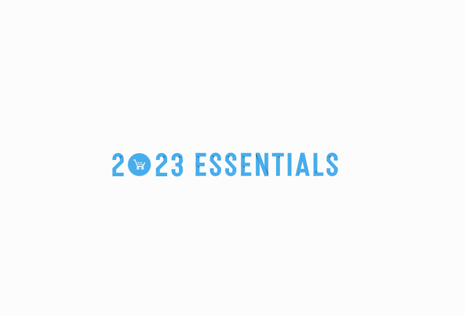 2023 Essentials – Medium