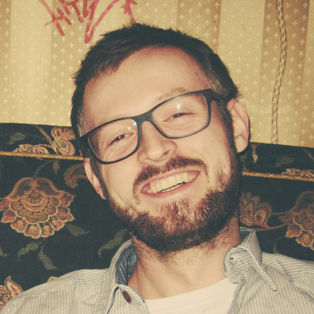 Thomas Ehrig – Medium