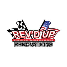 REV'D UP RENOVATIONS – Medium