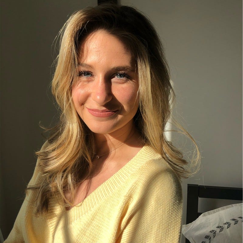 Marie Christine De Romagna – Medium