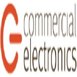 Commercial Electronics – Medium
